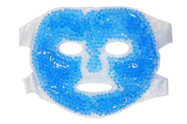 Samson - Hot N Cold Therapy - Hot and Cold Facial Mask by ...