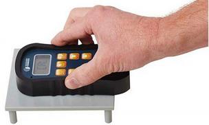 Wagner Orion 950 Smart Pinless Wood Moisture Meter with Internal EMC ...