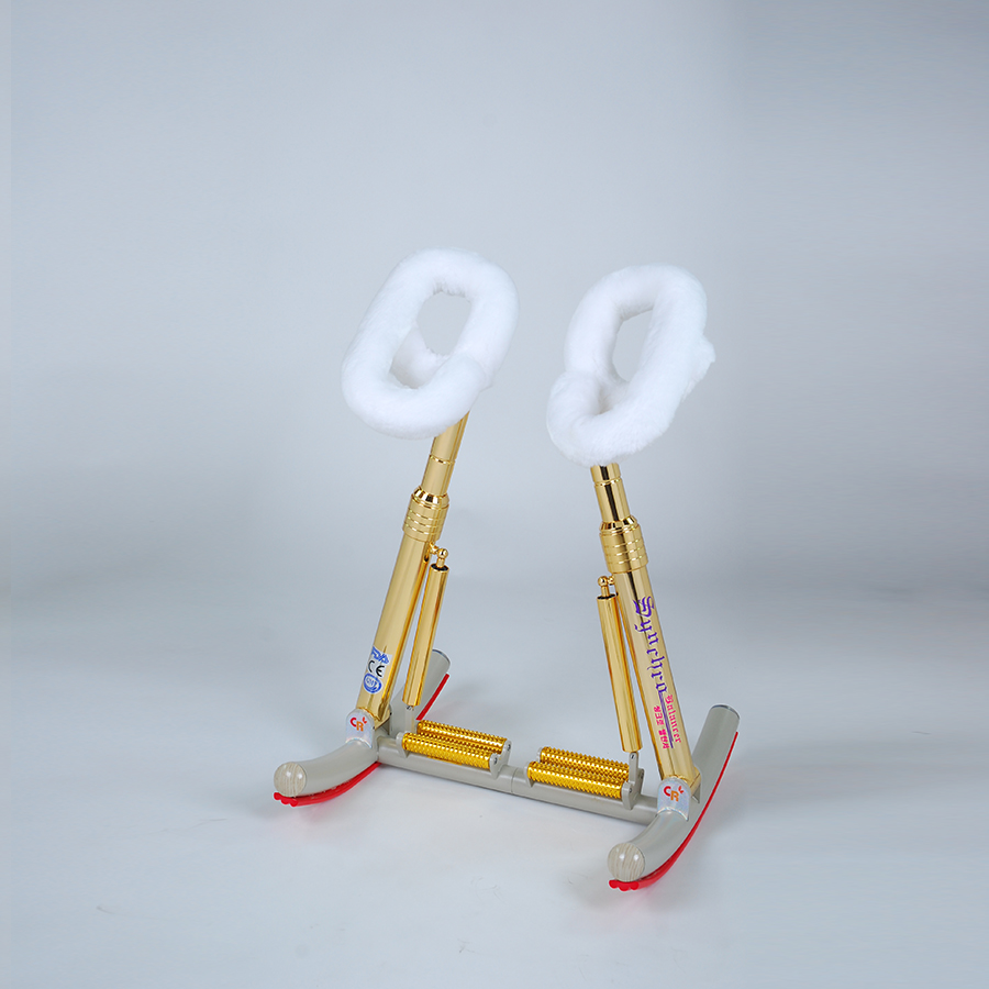 Syncare - Gold+ 01 - Exercise Equipment by SYNCARE