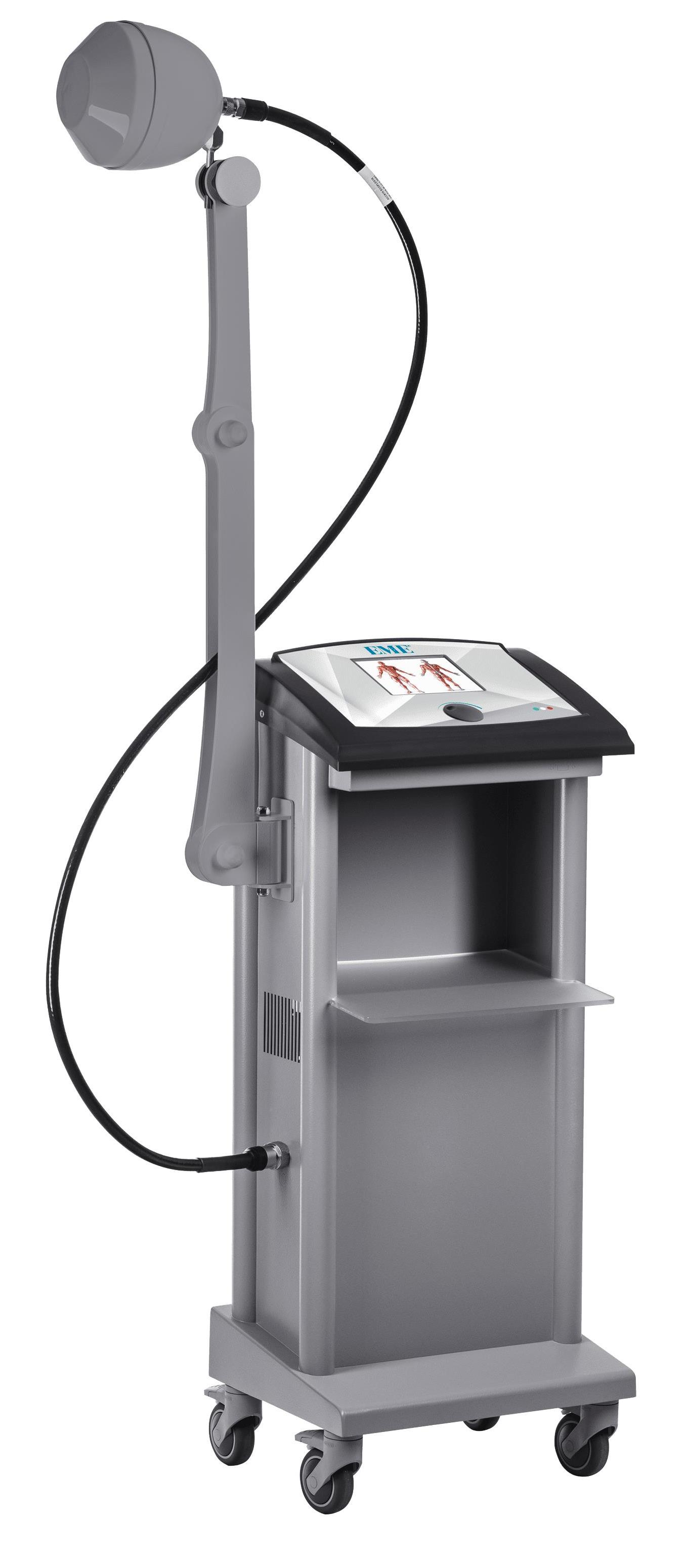 EME Radarmed 2500 CP Radar Therapy Devices