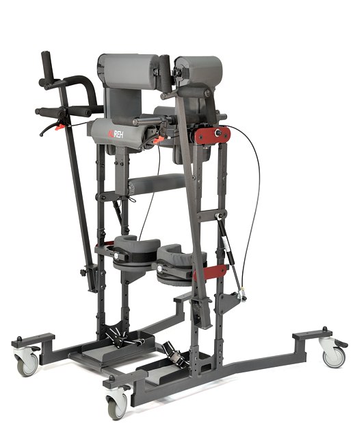 Alreh Medical Active Drive Static Patient Stander