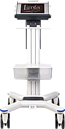 LIMFA - Therapy Medical Device By Eywa Srl