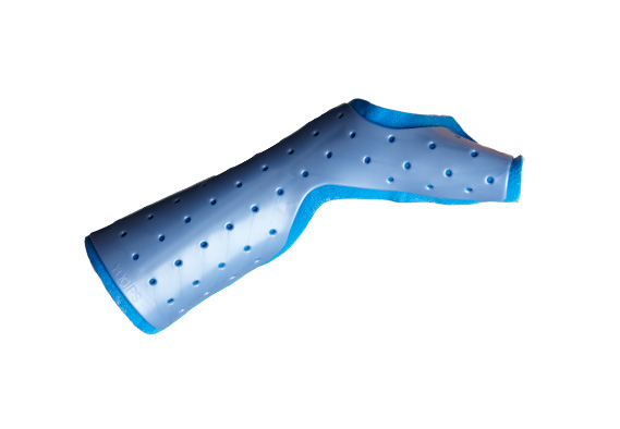 Woosam - HSA - Yogips - Premold Type Thumb Spica Radial ...