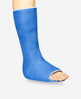 Woosam WS Hygia Cast Polyester