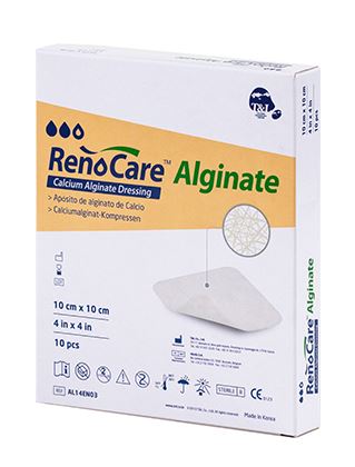 Renocare Calcium Alginate