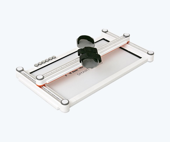 Neofect - Smart Board - Virtual-Reality Adapted Mobile Arm Support By ...