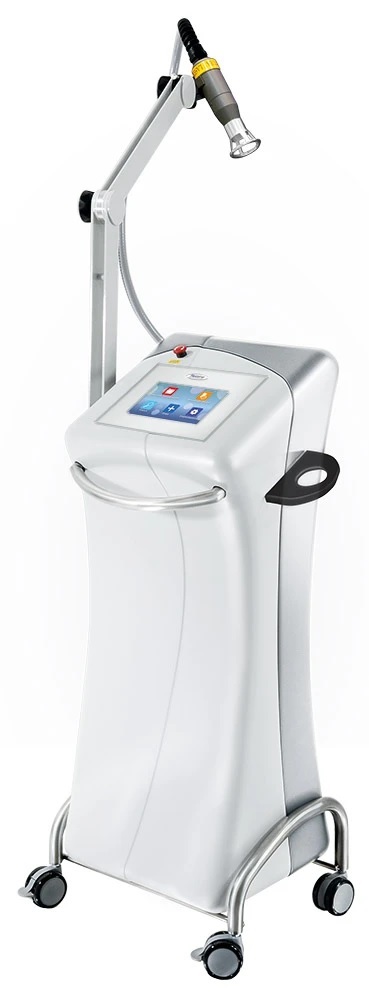 Lumix 100 E & 250 Pulsed Superpulsed H.F.P.L. High Frequency Power Lasers