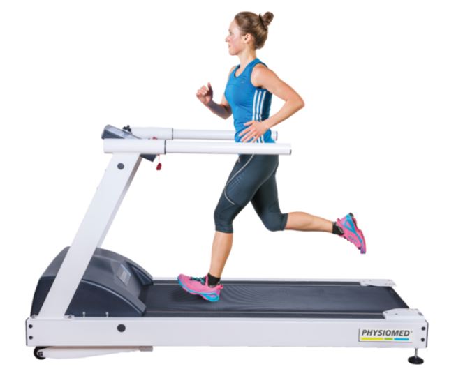 Physiorun - Biomechanical Therapy Systems - Physiorun