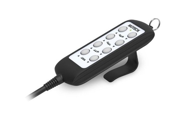 Moteck - HS15 - Controls - Direct-Cut Hand Control by Moteck ...