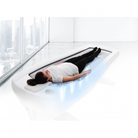 Meden-Inmed - Aquai - Hydrotherapy Equipment - Dry Hydromassage ...