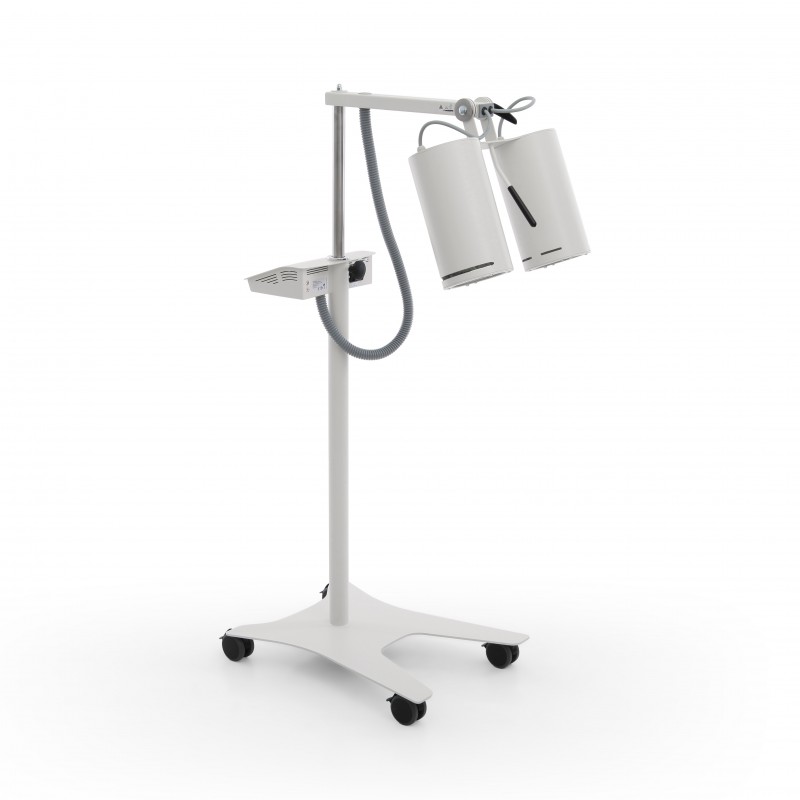 Meden-Inmed - Solmed DUO - Light Therapy Equipment - Phototherapy ...