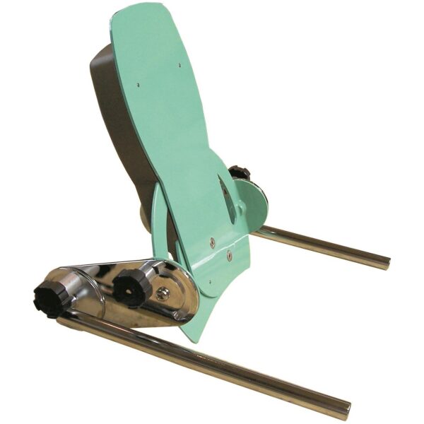 Knee CPMs - Paediatric Footplate by Kinetec Medical Products ...