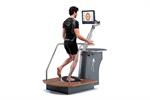 ProKin 252 Proprioceptive-Stabilometric Assessment Machine