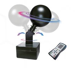 Vestibular Rehabilitation System for Human Balance - Medical ...