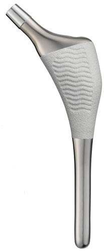 Lape - ROD VALMER - Hip - Hip Implant by Lape Medical
