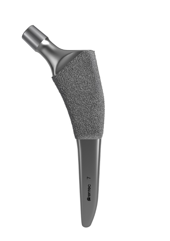 CORENTEC Bencox M Stem Hip Implant
