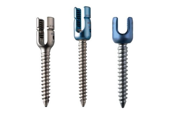 CORENTEC Lospa IS Spine System
