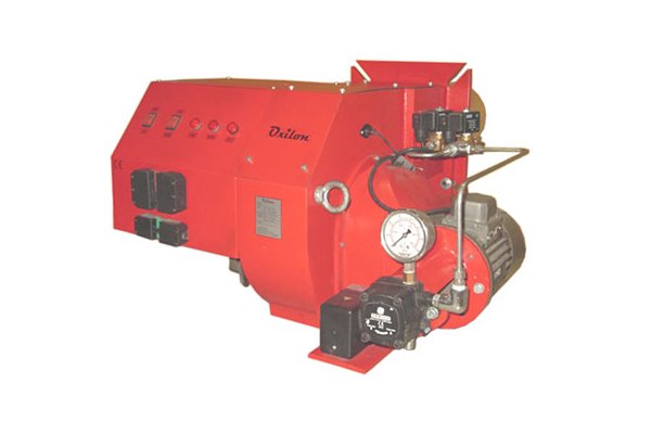 Oxilon XL Series Light Oil Burners