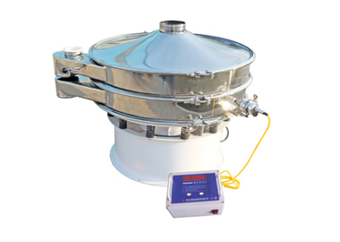 Sieving for pharmaceutical powders industry | Medical XPRT