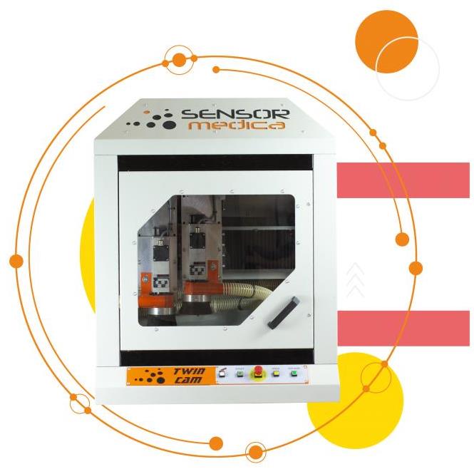 Vulcan CNC Professional Numerical Control Machines