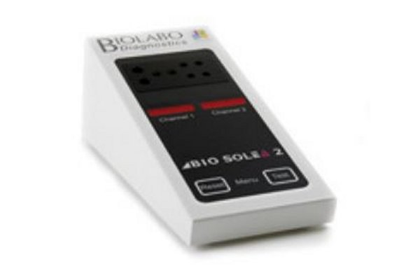 BIOLABO BIO SOLEA 2&4 Semi-Automated Coagulation Analysers