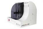 BIOLABO SOLEA 100 Compact and Fast Analyser