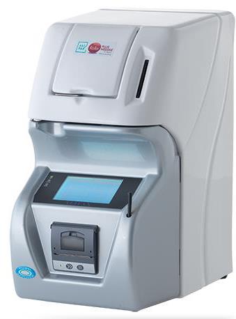 Roller - 20 MC - ESR Line Products - Manual Sampling System ...