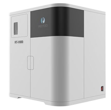 Reetoo - RT-I1000 - Prenatal Diagnosis -Al-Driven Prenatal Diagnosis ...