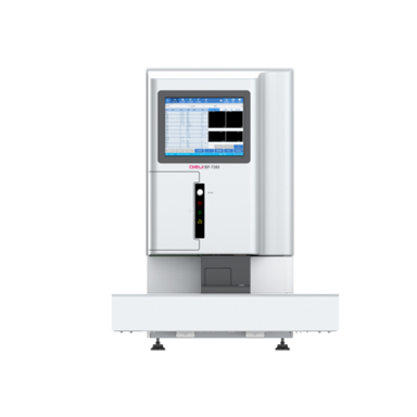Dirui BF-7200 Automatic Hematology Analysis System