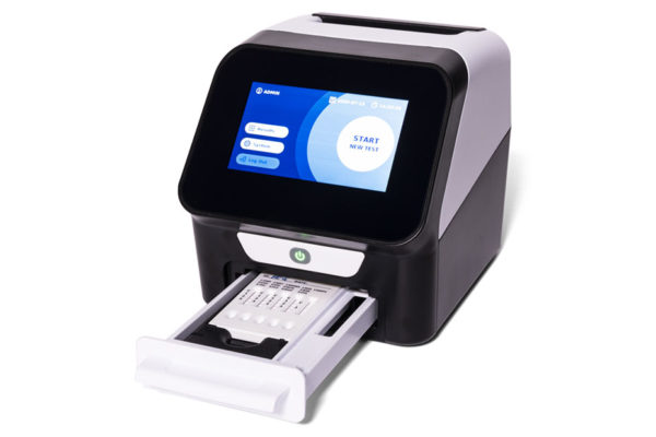 ESEQuant - Flex - Lateral Flow Reader by Dialunox GmbH