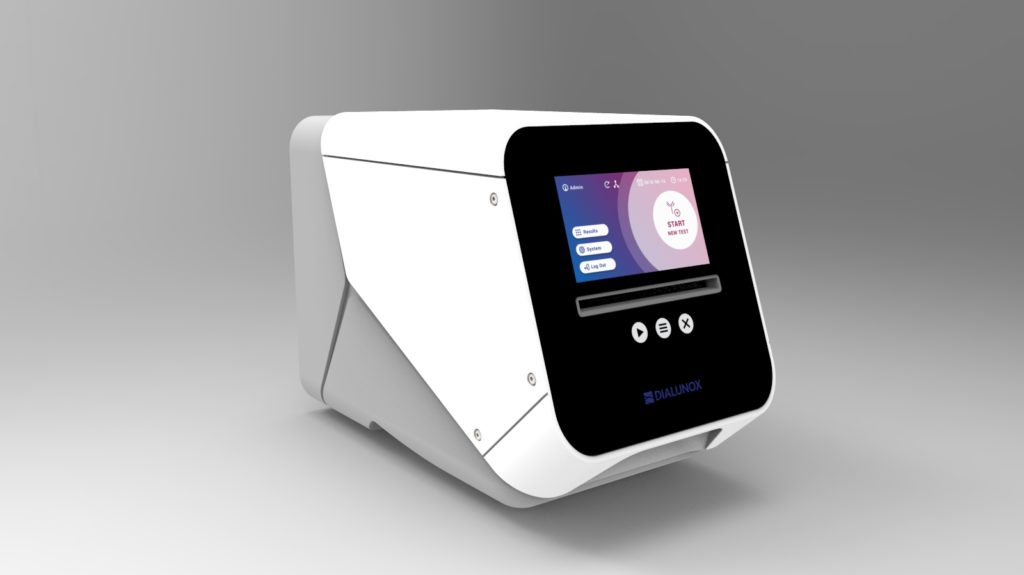 Esequant TS2 Rapid Molecular Platforms