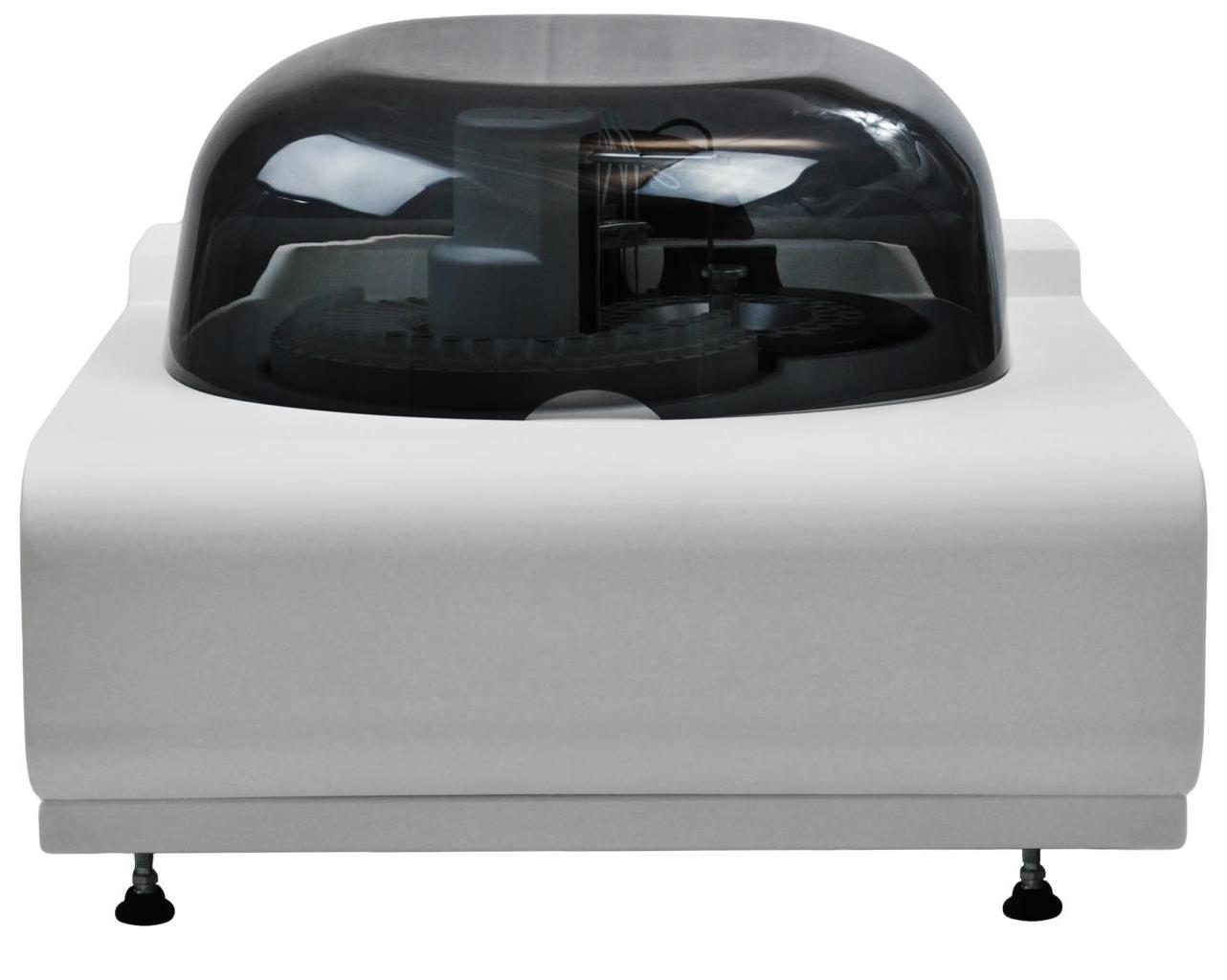 Edif Alcor Entry-Level Analyzer With Reusable Cuvettes And Wash Station