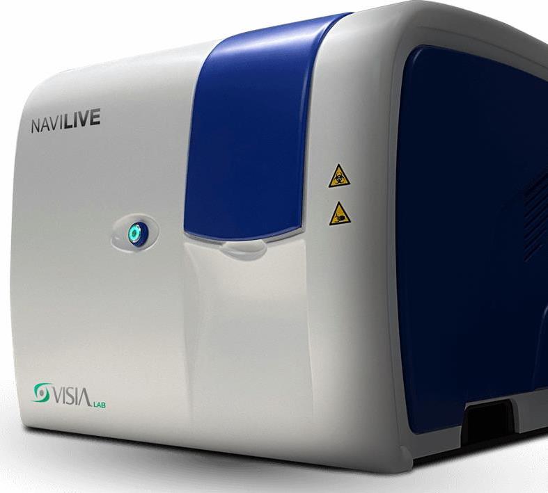 Navilive Automated Digital Microscope System