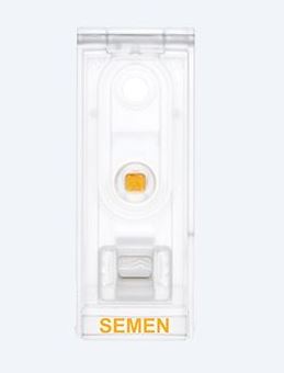 LensHooke CS1 Semen Test Cassette