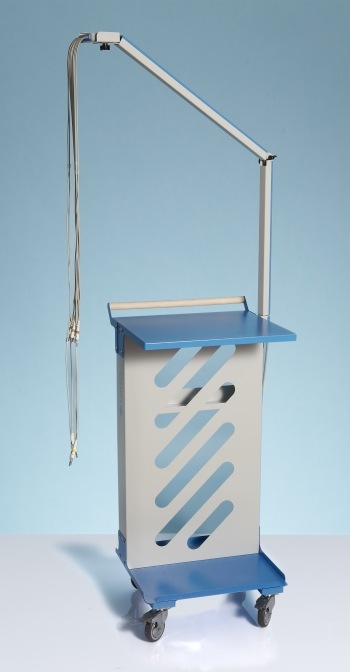 Eurocart - 4000 Series - Medical Equipment and Systems