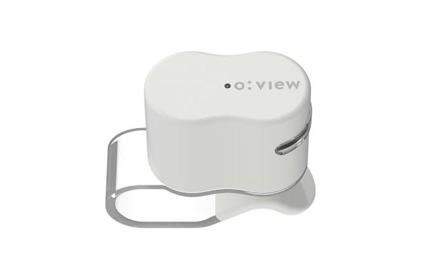 INTIN Oview Ovulation Tester
