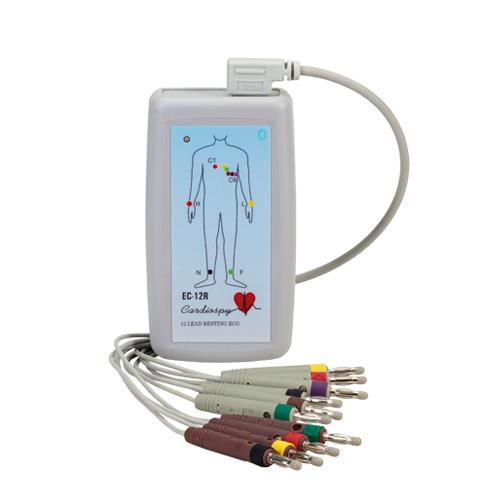 Labtech - EC-12R - Resting ECG Systems - Twelve-Channel ...