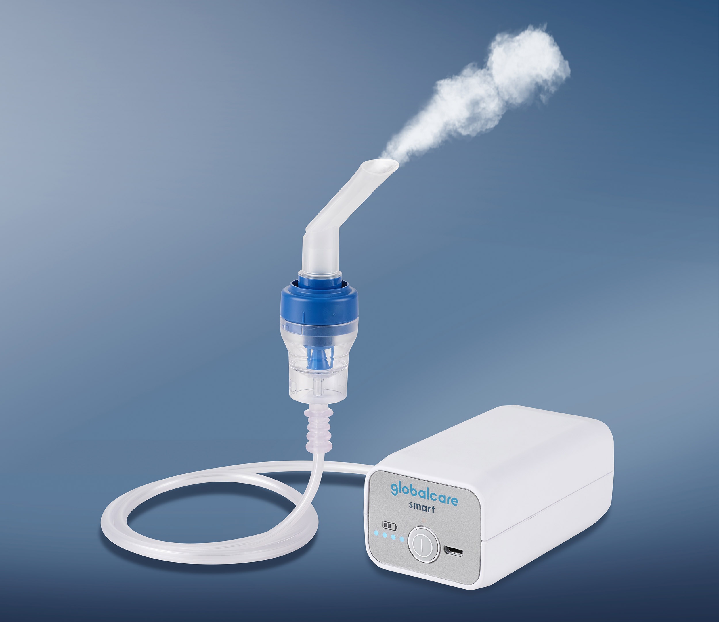 Globalcare - Nebulizers By Globalcare Medical Ltd.