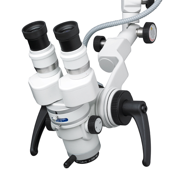 Optomic OP-C12 ENT Microscopes