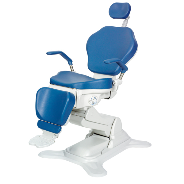 Optomic - OP-S10 - Chairs - ENT Chairs - ENT Chair by Optomic