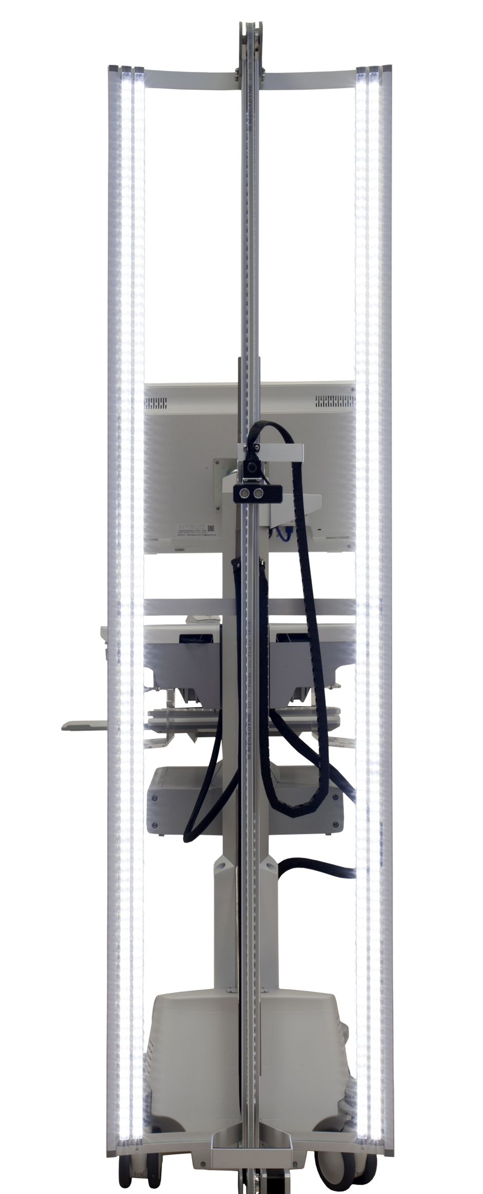 Horus Advanced HS800 Dermatoscopes And Dermatoscopy Systems