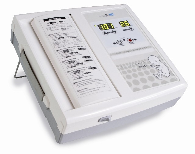 medical ECONET - Smart 1 - Fetal Monitoring - Fetal Monitor ...