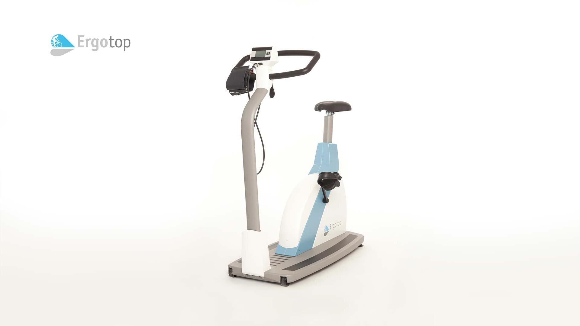 Medset Ergotop - 100 P And 200 P - Stress Test Devices - Ergometer By ...