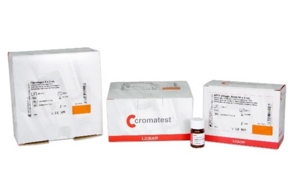 Linear - Coagulation - Reagents - Activated Partial ...