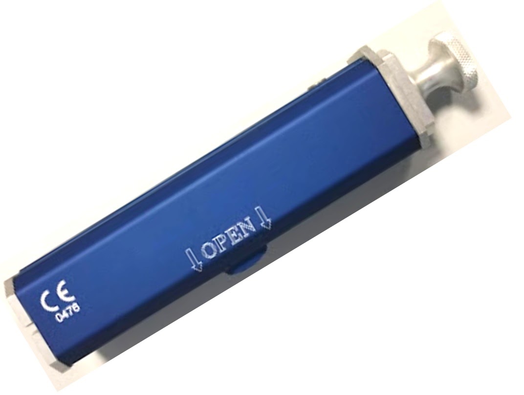 GTA - GT-GUN 22 - Needles and Accessories - Automatic ...