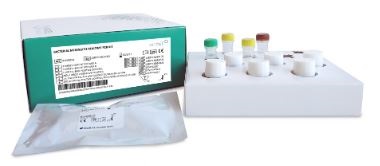 Vircell - RTPCR014 - Techniques -Vircell Molecular