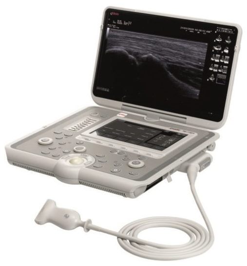 Esaote MyLab - Sigma Elite - Ultrasound - Smart, Portable,