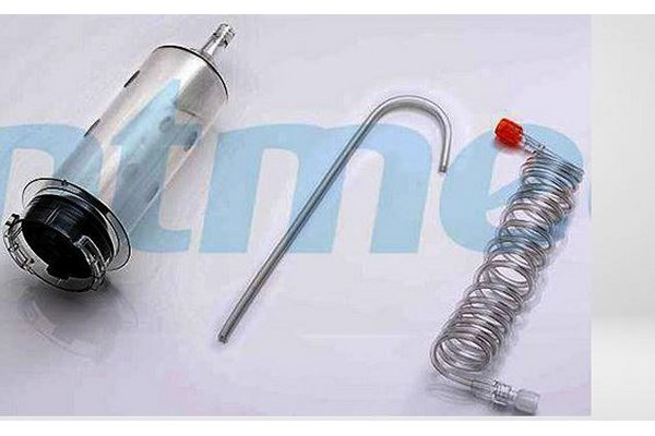 Multi-G - Medical Devices - Medical Imaging Syringes by ...