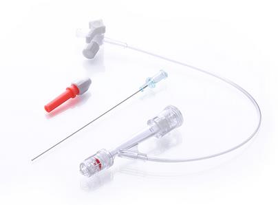 Ortus - OM-HV - Interventional Cardiology - Hemostasis Valve ...