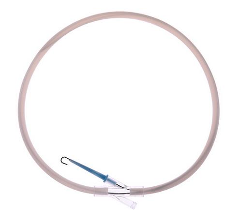 Ortus OM-GW-P Angiographic Guide Wire